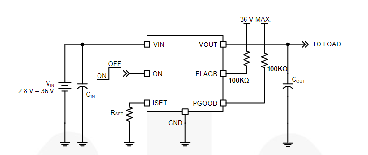 CXT – Từ ý tưởng đến sản phẩm - FPF2700MX IC Power Management SOIC-8
