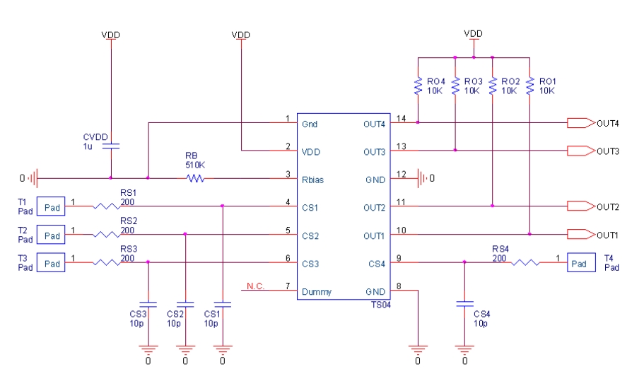CXT – Từ ý tưởng đến sản phẩm - ADSTS04 TS04 SOP-14