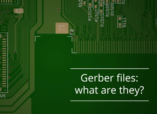 CXT – Từ ý tưởng đến sản phẩm - Hướng dẫn tạo Gerber files